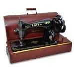 Saito Sewing Machines | SAITO STRAIGHT STITCH